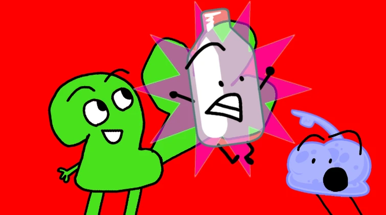 My fan made tpot 2 thumbnail | Fandom