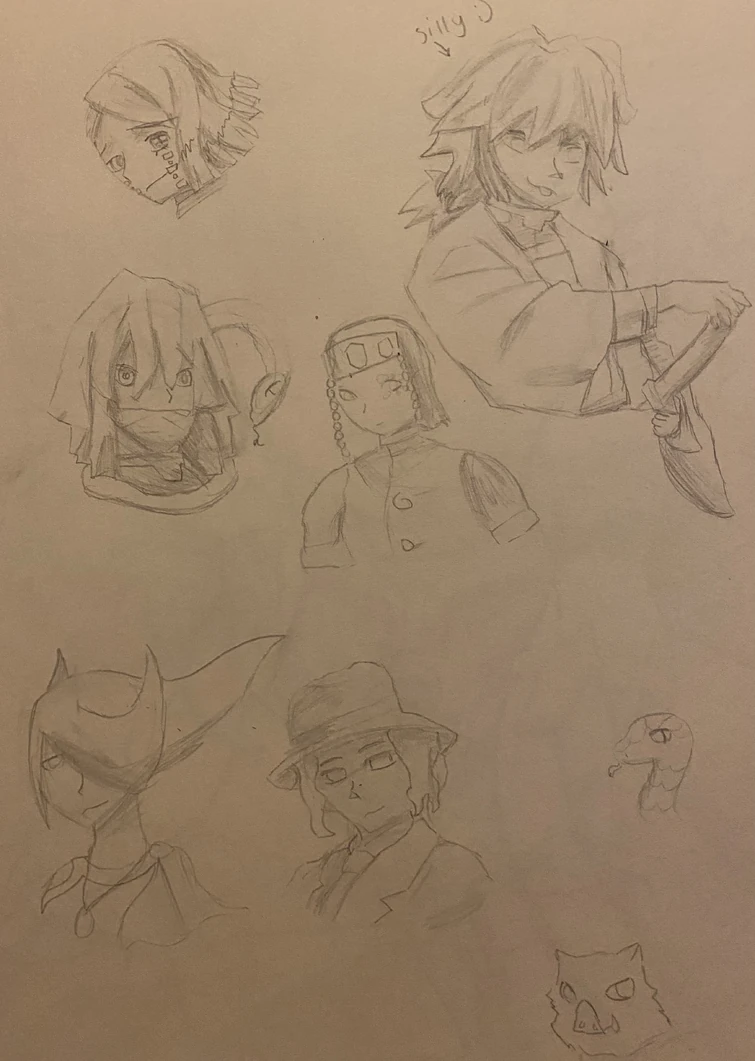 Drops this and scuttles off | Fandom