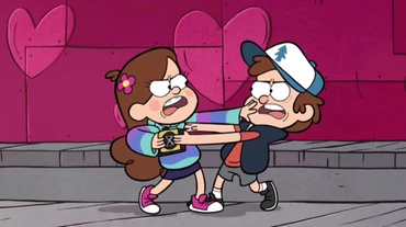 Dipper Pines/Gallery 2 | Fandom