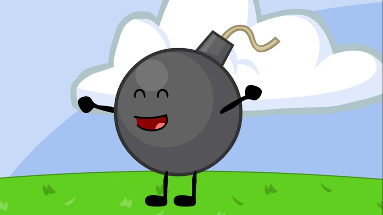 Liy, Stapy, Foldy and Loser if they were season 1 contestants | Fandom