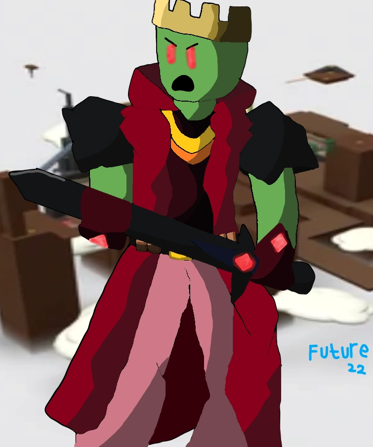 SwordMaster | Fandom