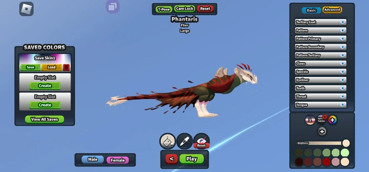 Discuss Everything About Creatures of Sonaria Wiki | Fandom