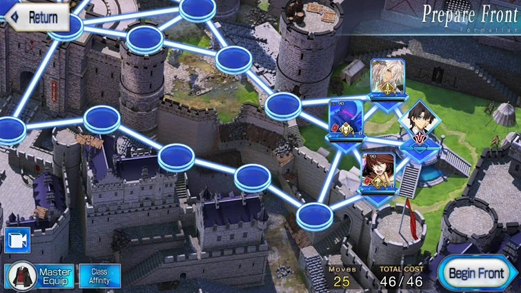 Three knights wins! | Fandom