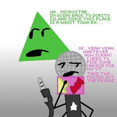 give me ur triangles | Fandom