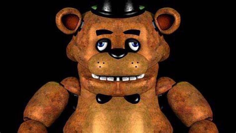 Goofy Ahh Five Nights At Freddys Images Fandom