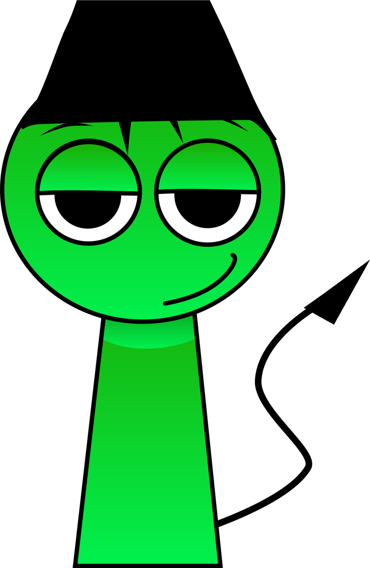 Just an possible gaddy redesign | Fandom