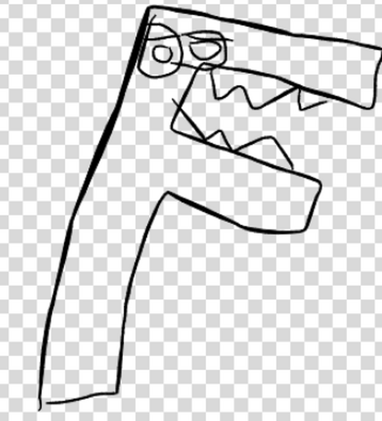 Alphabet Lore: Epilogue | Fandom