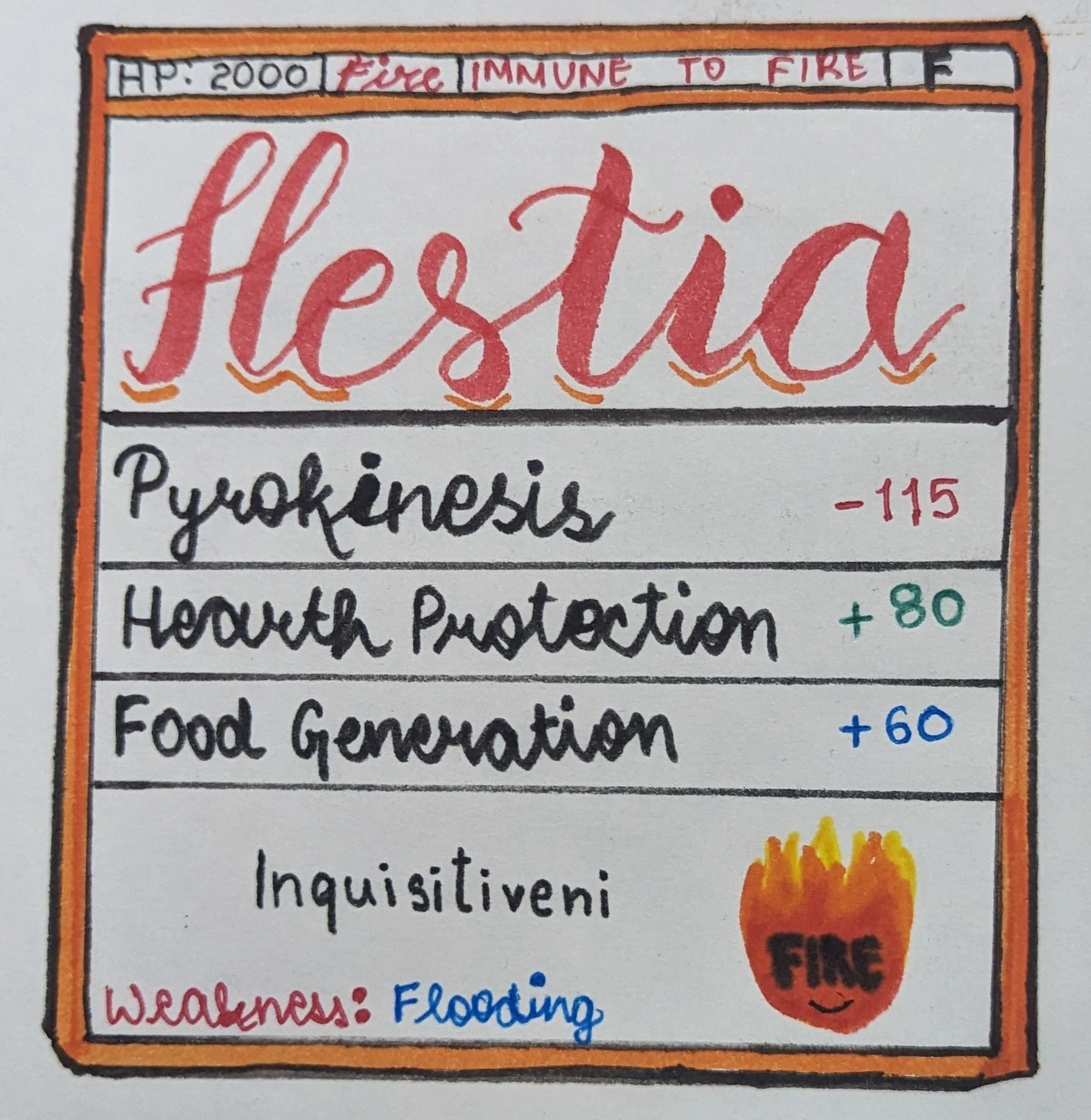 Battle 1: Hestia Faces Hades | Fandom