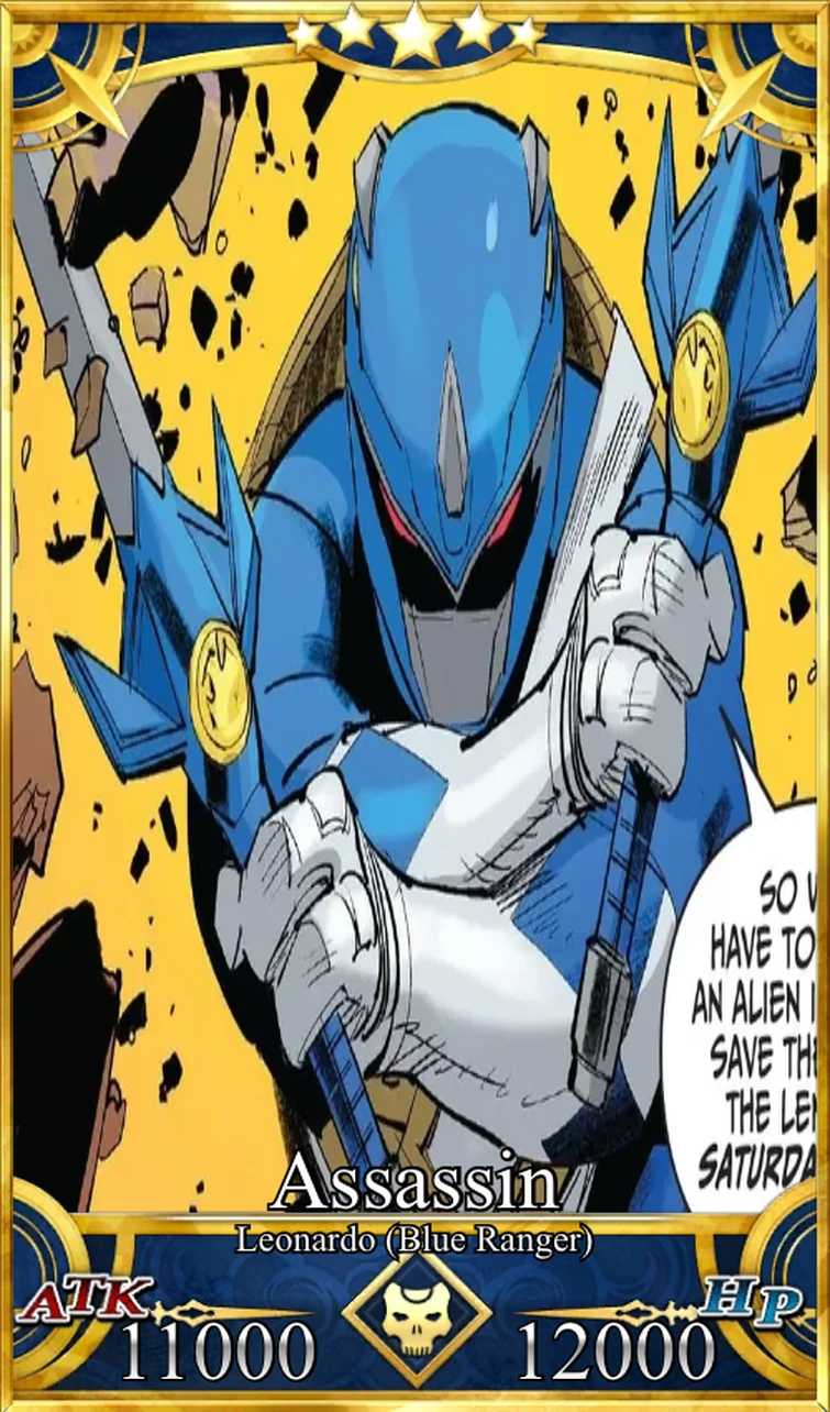 More FGO cards I made | Fandom