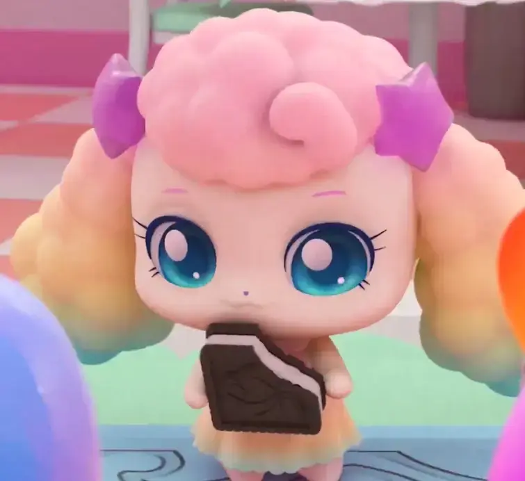 Fluffyping ^_^ | Fandom