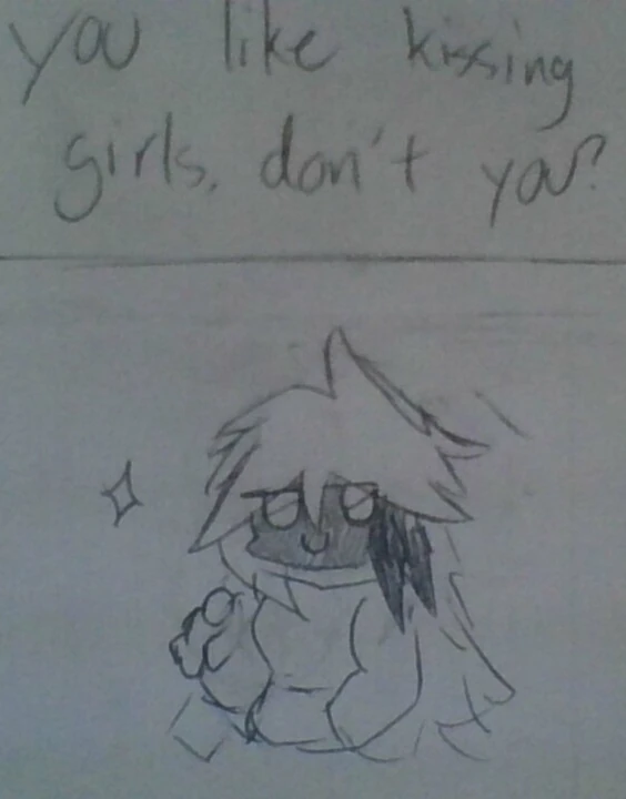 artblock made me draw a shitpost smh | Fandom