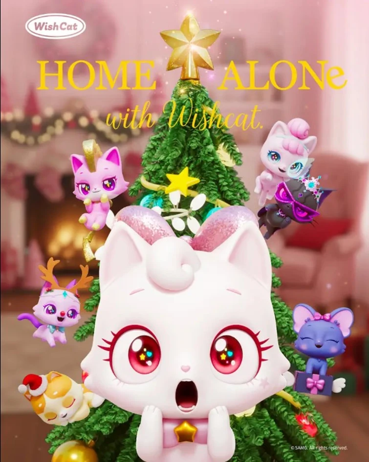 Discuss Everything About Wish Cat Wiki | Fandom