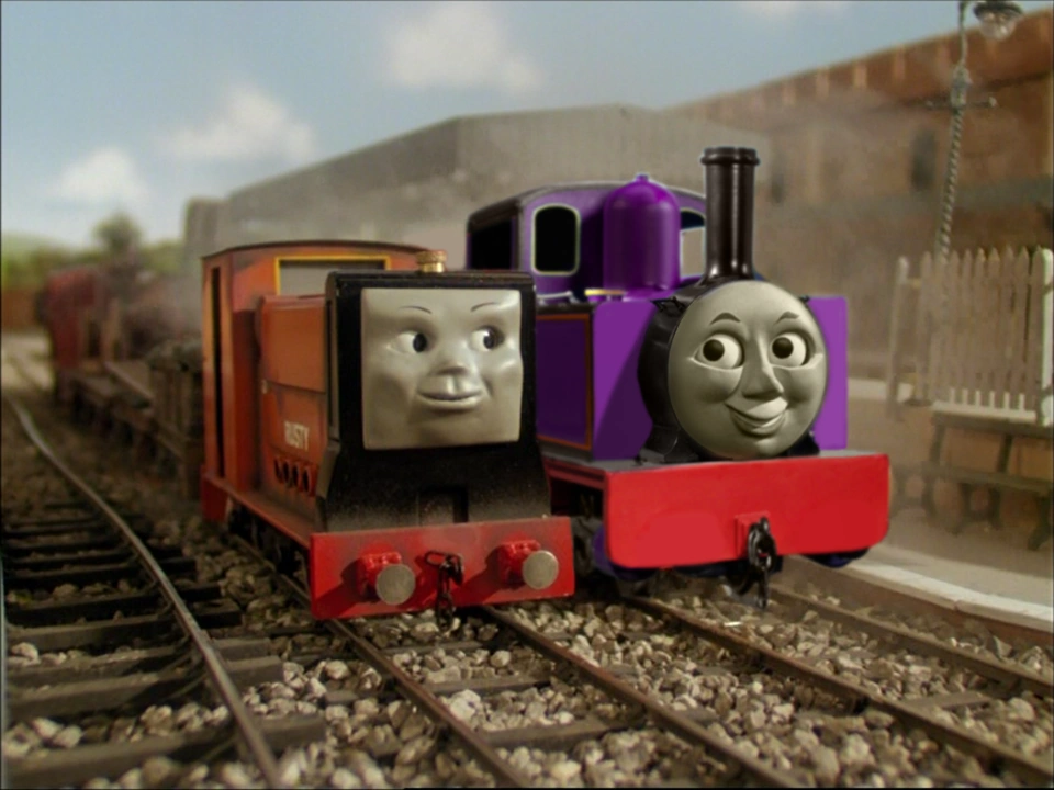 Culdee in "Rock 'n' Roll" (1995) | Fandom