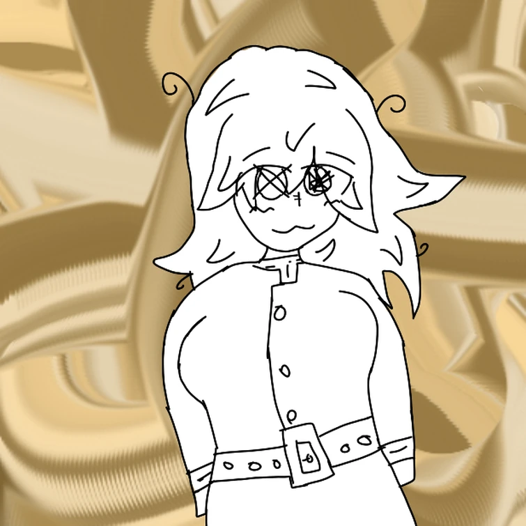 uh, one of my OCs- | Fandom