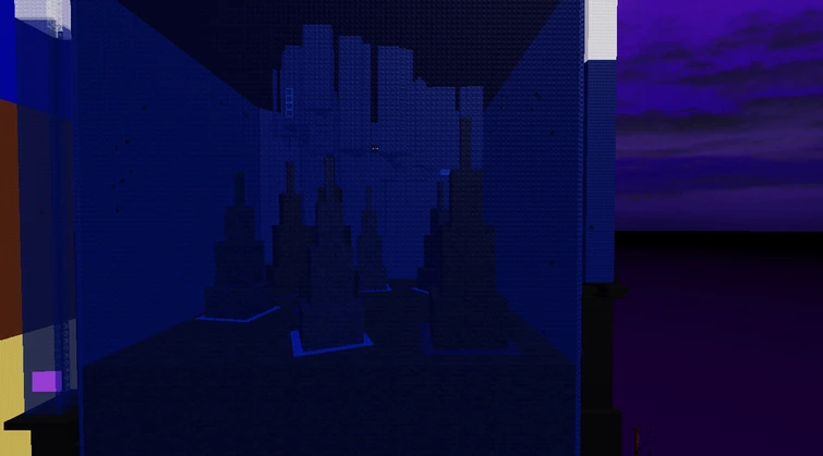 Citadel of Void: Remake Completion Draws Near | Fandom