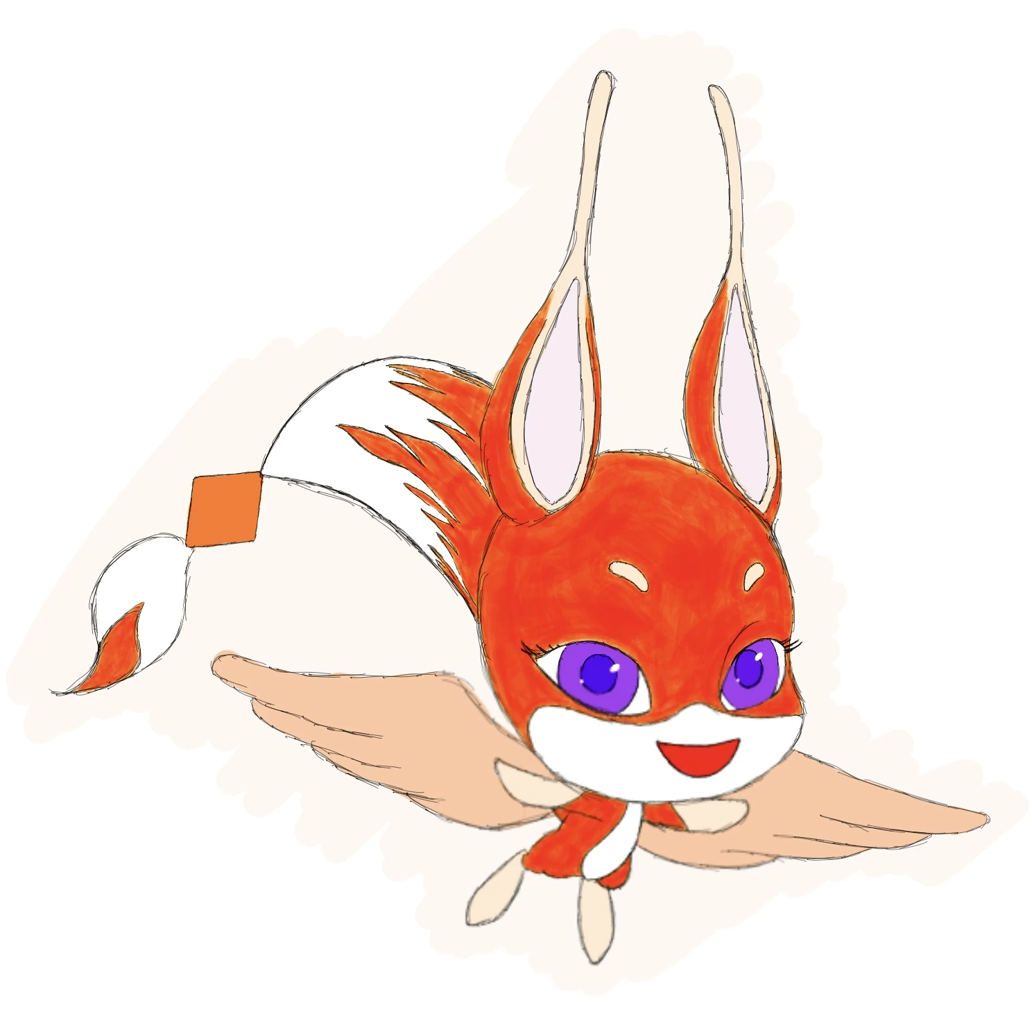 Seraphim Trixx | Fandom