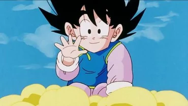 What's your favorite appearance of Goten? | Fandom