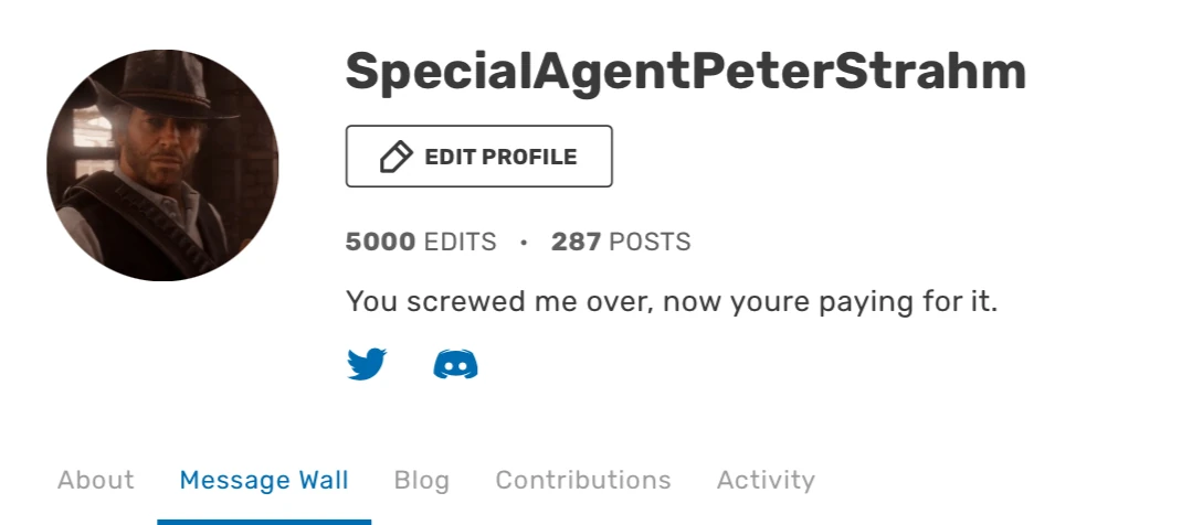 5000! | Fandom