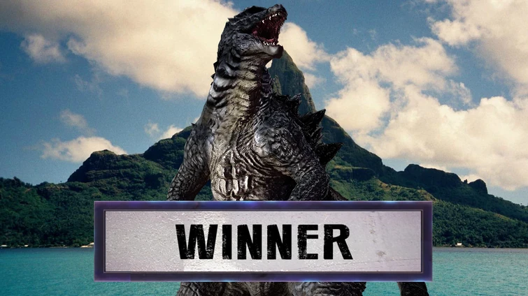 Wild Force Megazord vs Godzilla (Power Rangers vs Godzilla) OST: Wild ...