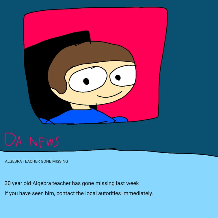 Missing | Fandom