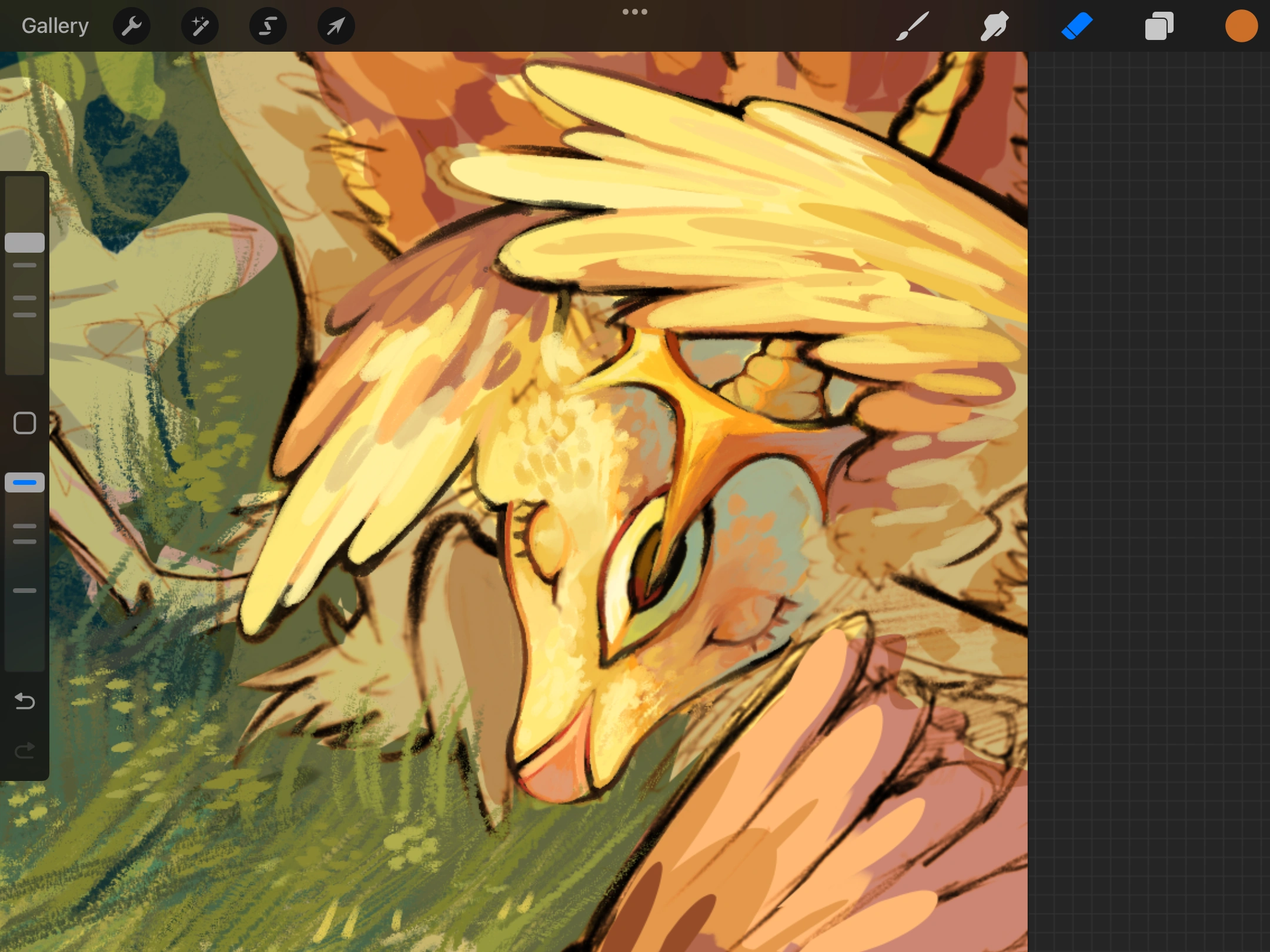 Started rendering the aeries | Fandom