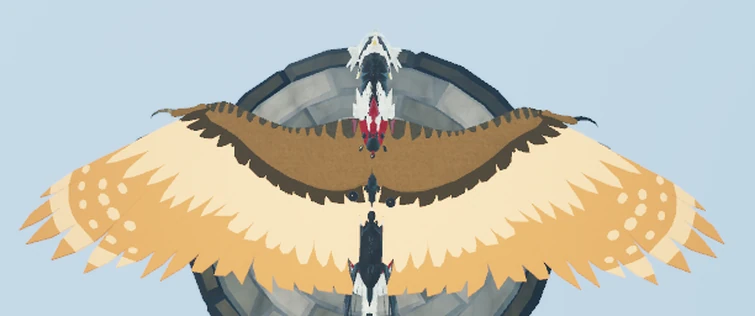 Tails n Wings | Fandom