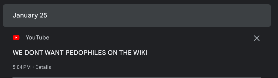 good exposing post | Fandom