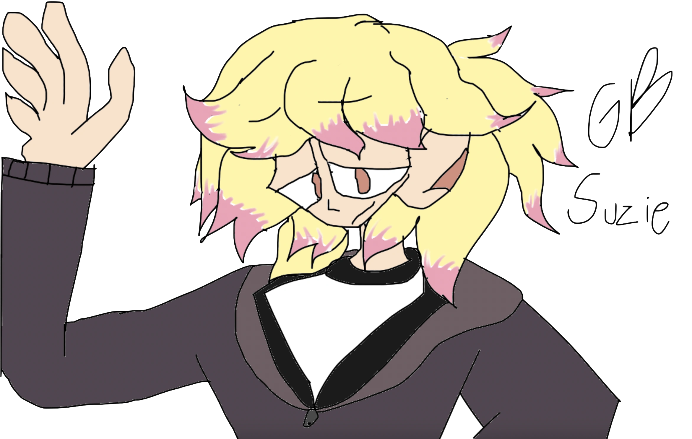 Yeah uhhh He's here ig | Fandom