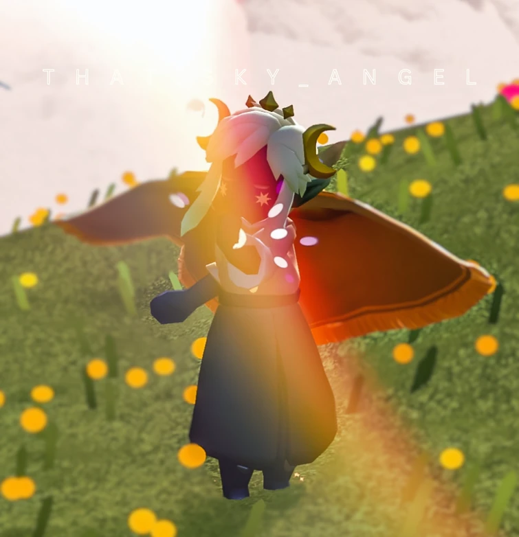 catching rainbows | Fandom