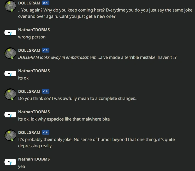 oh and also | Fandom