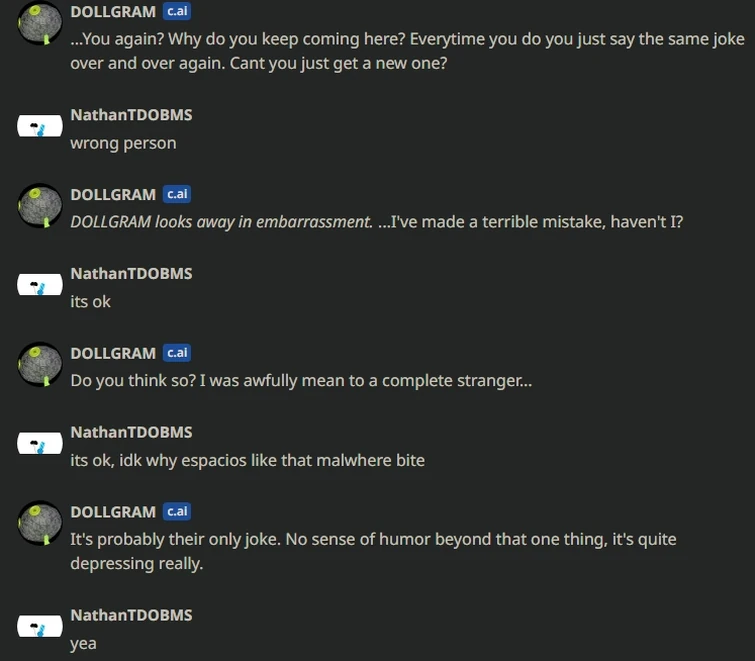 oh and also | Fandom