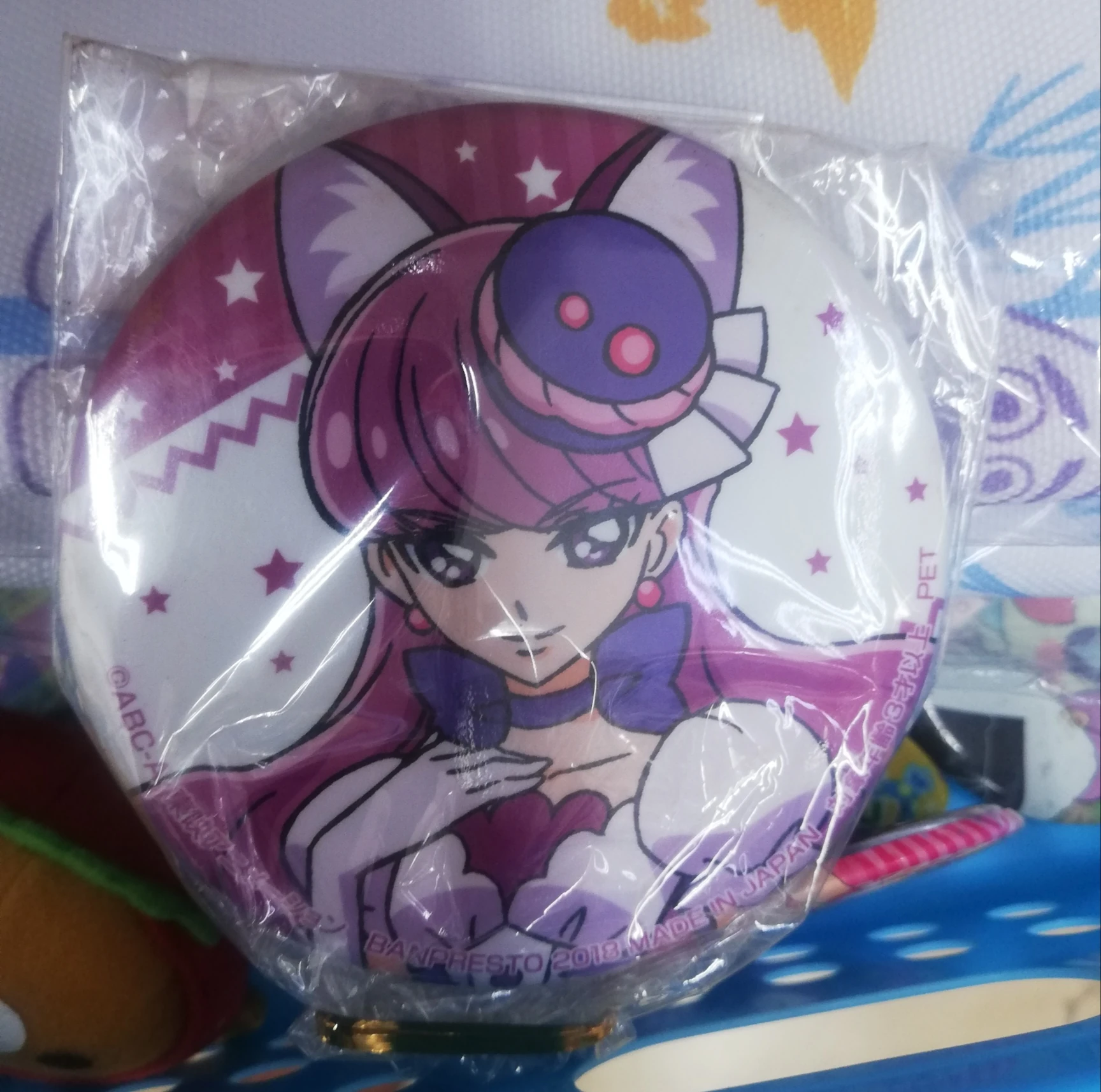 Precure goods in Hobby shop and Ordinary toy store | Fandom