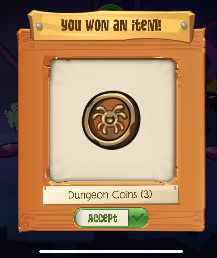 What are dungeon coins for? | Fandom