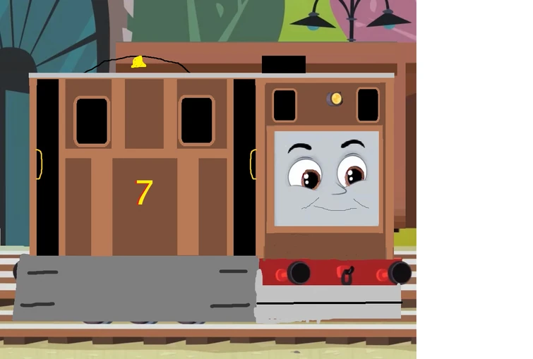 Expectations of Toby in AEG | Fandom