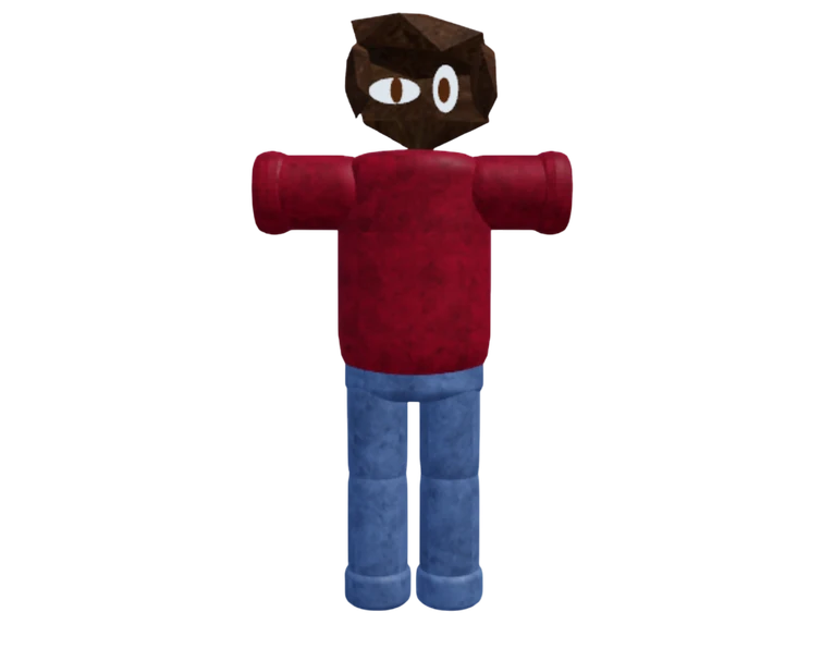 made a NULL model | Fandom