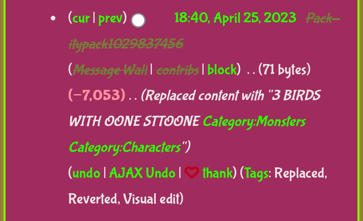 Flashback 😨 | Fandom