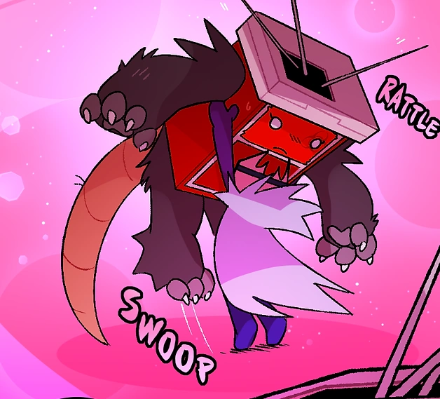 awesome lesbian couple & the evil and intimidating corpse hallucination | Fandom