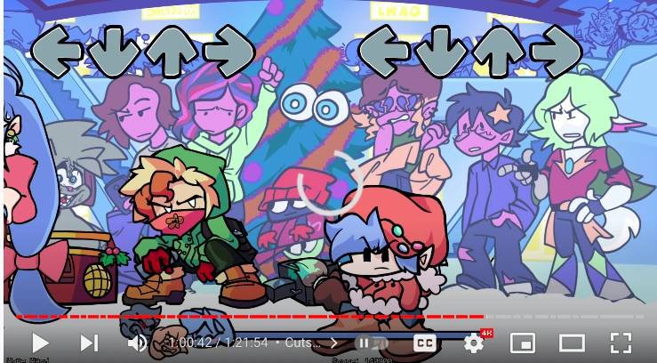 FNF soft meme number 1 | Fandom