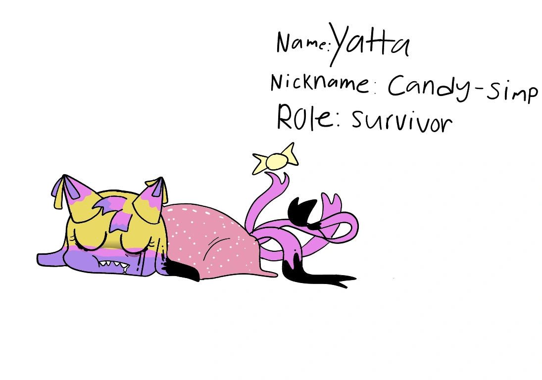 Yatta Concept Art | Fandom