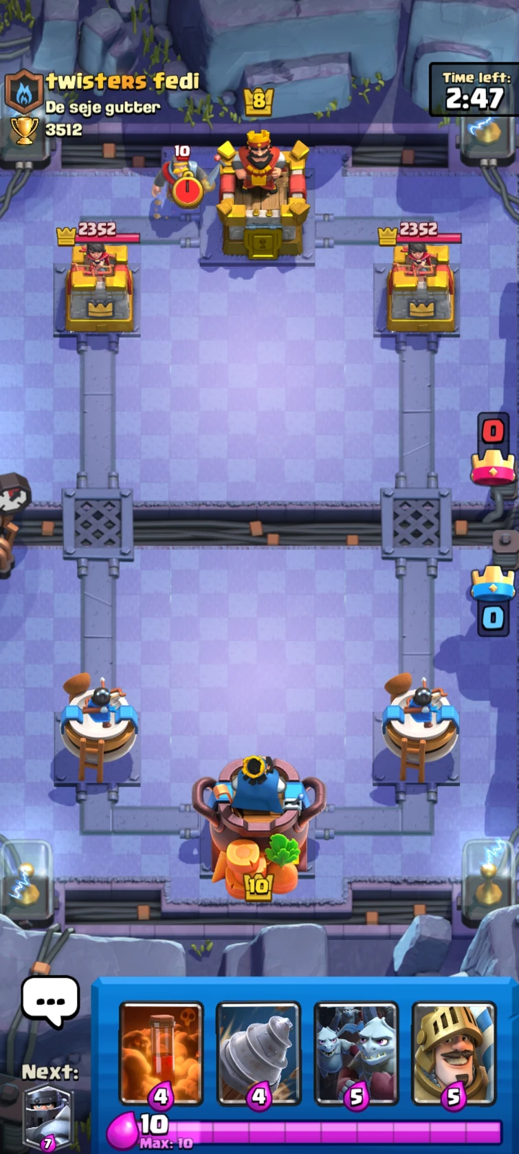Discuss Everything About Clash Royale Wiki | Fandom