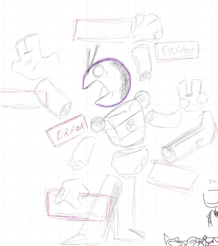 So many errors | Fandom