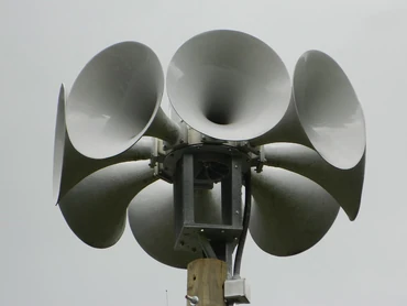 Discuss Everything About Civil Defense Sirens Wiki | Fandom