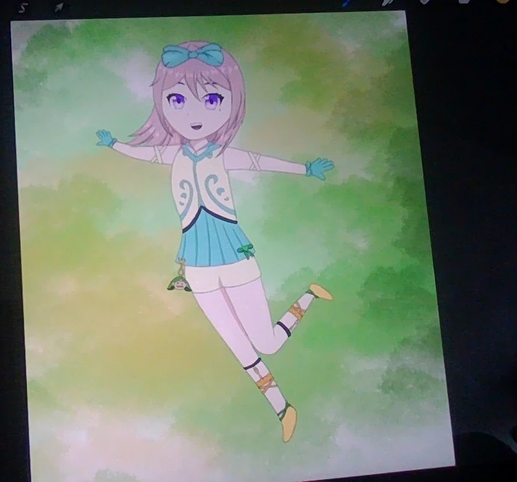 The Little Dreamer... | Fandom