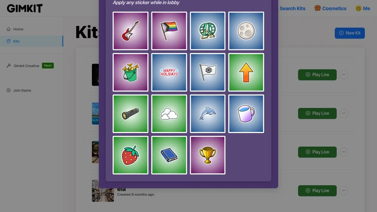 Discuss Everything About Gimkit Wiki | Fandom