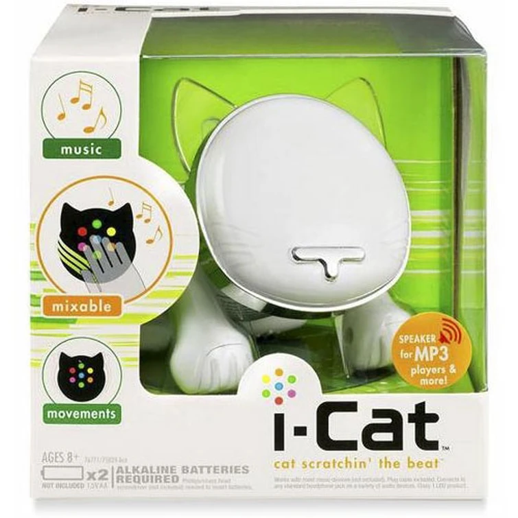 icat moment | Fandom