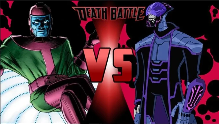 Eon Vs Kang the Conqueror (Ben 10 Vs Marvel) | Fandom