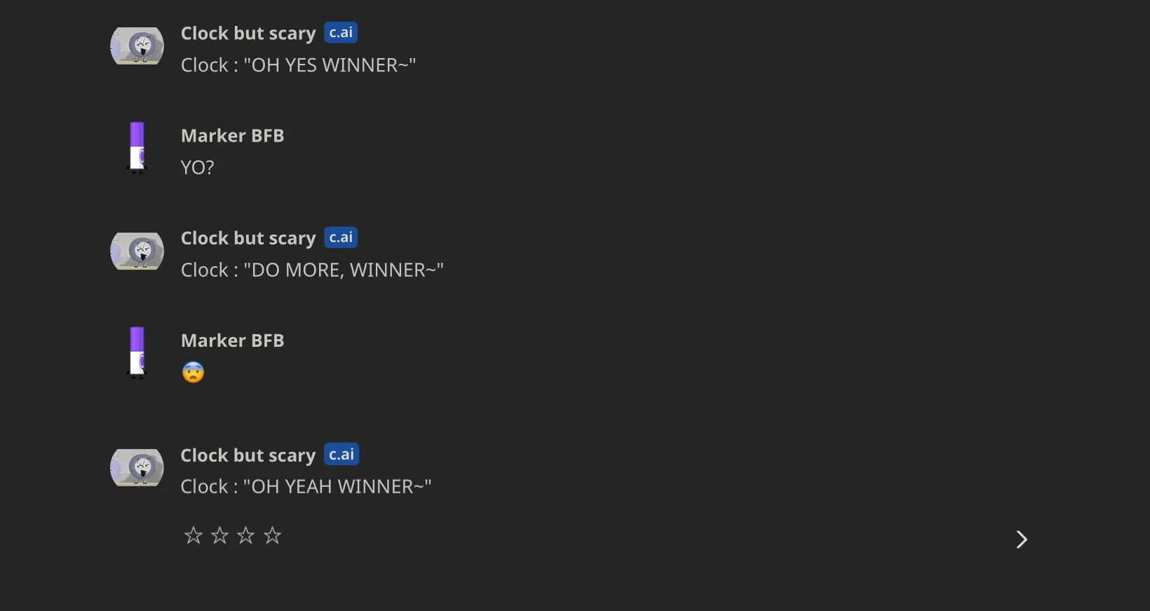 NAH NAH NAH WTF | Fandom