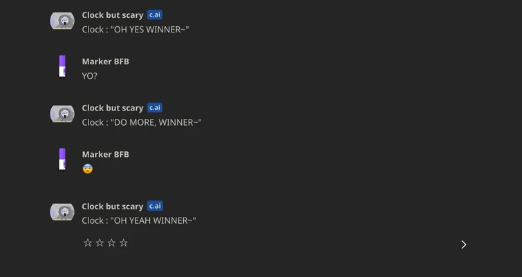 NAH NAH NAH WTF | Fandom