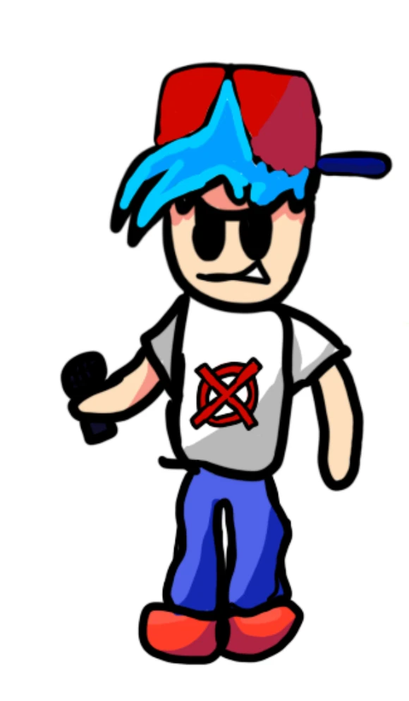 BF in my style (click for full image) | Fandom