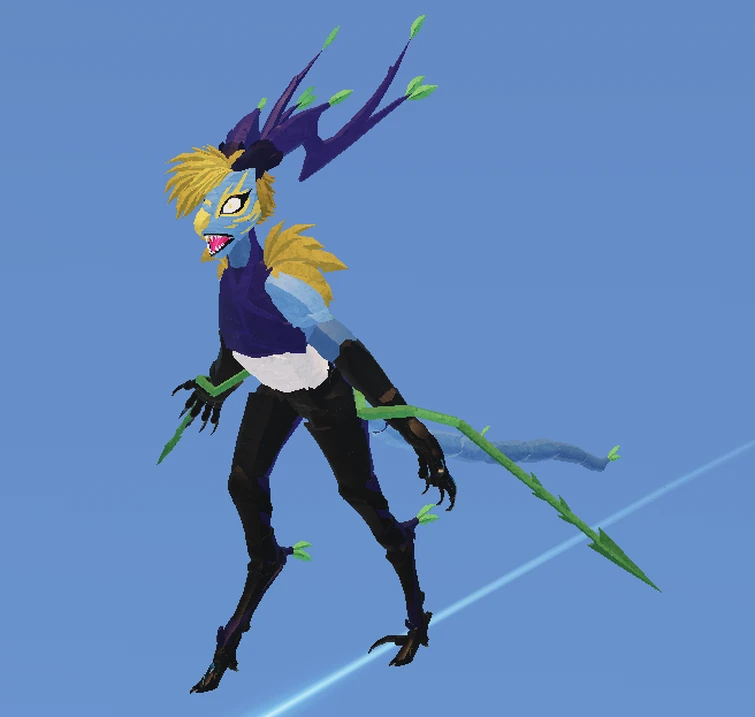 Discuss Everything About Creatures of Sonaria Wiki | Fandom